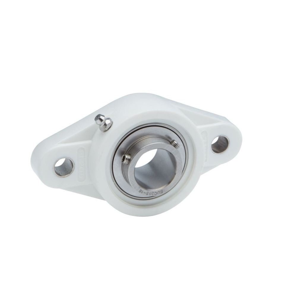 PLASTİK YATAKLI RULMANLAR - Polat Endüstri